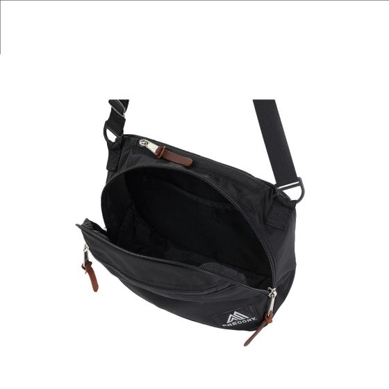 Gregory - CLASSIC BAGS Transfer 斜揹袋 (大) | The Club – Rewards