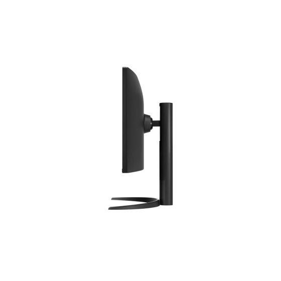 LG 34" 21:9 UltraWide™ QHD Curved Monitor (34WP65C-B)