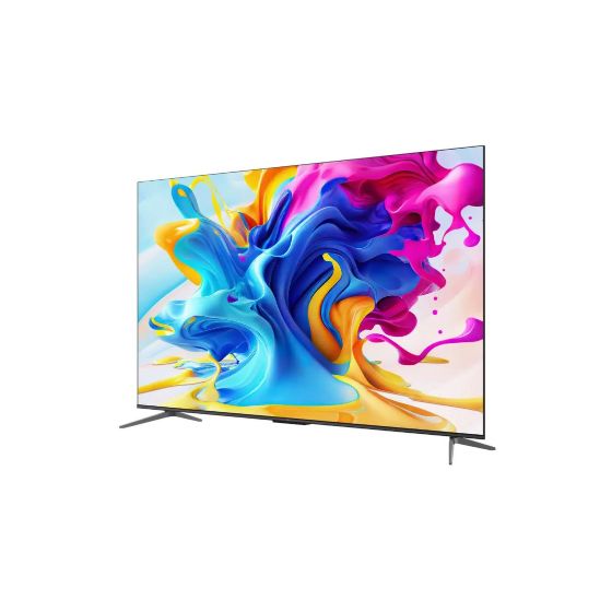 TCL 55C645 55吋 C645 4K HDR QLED Google TV 智能電視 55C645 | The Club – Shopping