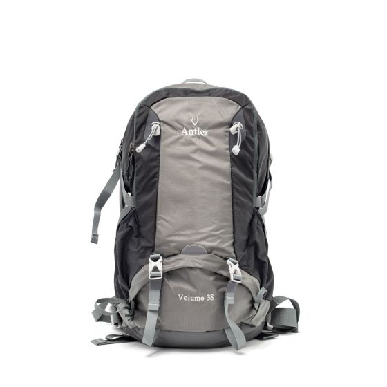Antler 38L 運動背包(灰色)|The Club – Rewards