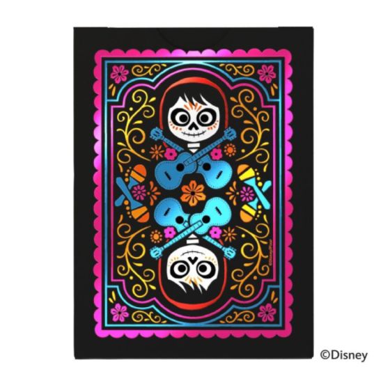 Bicycle - 迪士尼玩轉極樂園撲克牌 (SKU: 10045341) | The Club – Rewards