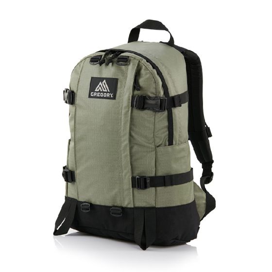 Gregory - CLASSIC DAY All Day V2.1 背囊 (多種顏色) | The Club – Rewards