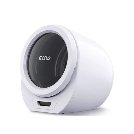 Morus - Zero 消毒殺菌乾衣機 (灰色/ 白色) | The Club – Shopping