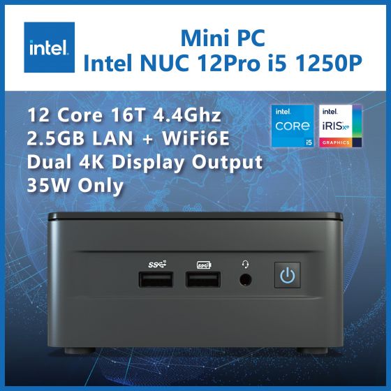 迷你電腦 mini pc 二揀一 | LIHKG 討論區