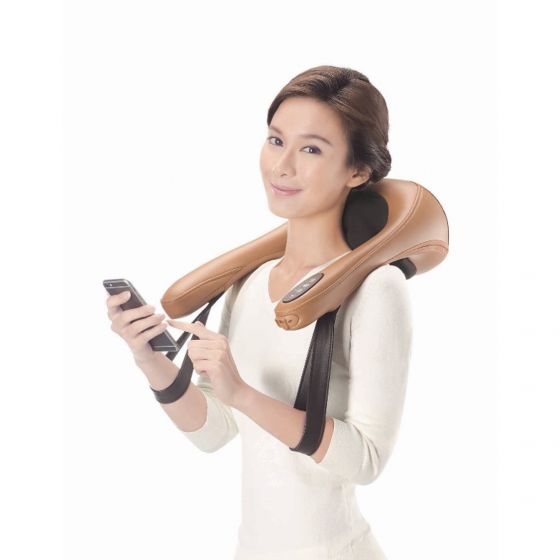 OSIM uMoby 肩頸達人 | The Club – Shopping