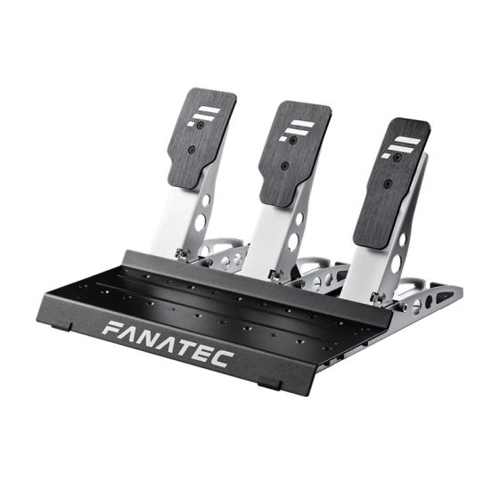 Fanatec - CSL Pedal Tuning Kit | The Club – Shopping