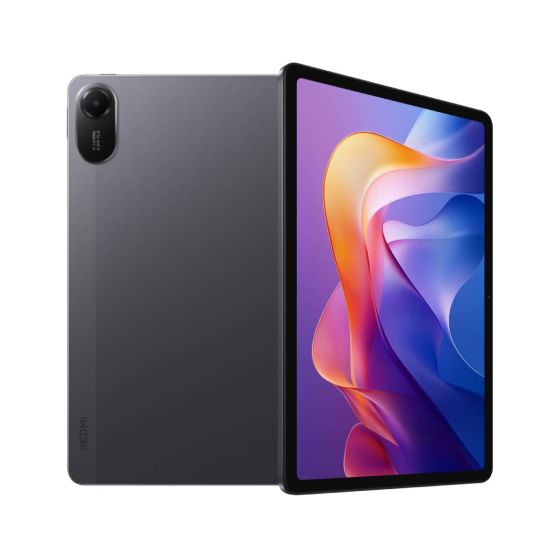 Redmi Pad 2 4G (8GB+256GB) | The Club – Shopping