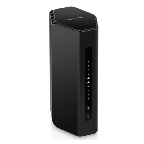 Netgear - Nighthawk RS300 BE9300 WiFi 7 三頻路由器 | The Club – Shopping