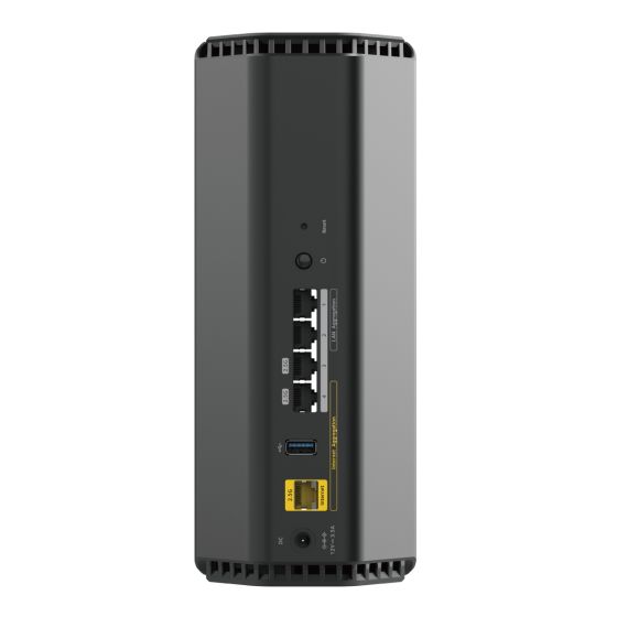 Netgear - Nighthawk RS300 BE9300 WiFi 7 三頻路由器 | The Club – Shopping