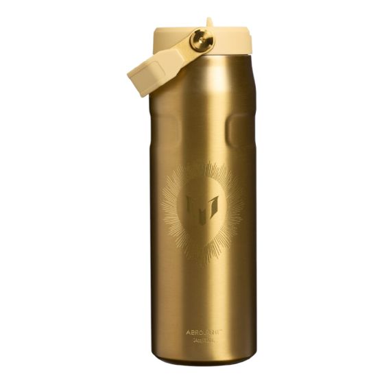 Stanley Iceflow Flipstraw 2.0 Water Bottle 24oz (MESSI LEGACY) | The ...