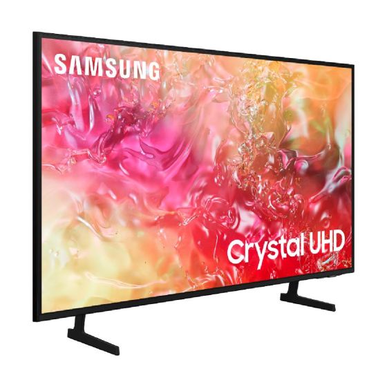 Samsung - 55" Crystal UHD DU7700 4K UA55DU7700JXZK 55DU7700 | The Club ...