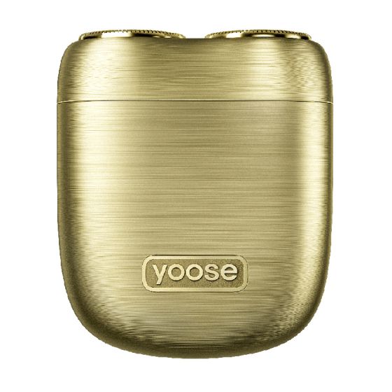 YOOSE - Mini 2.0 - 全合金便攜式電動鬚刨 [多種顏色] | The Club – Rewards