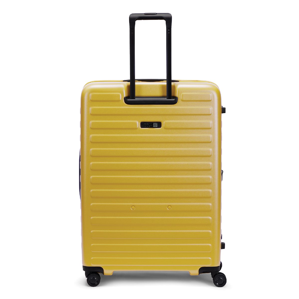 LOJEL - Cubo V1 30吋 行李箱 (黃色) | The Club – Rewards
