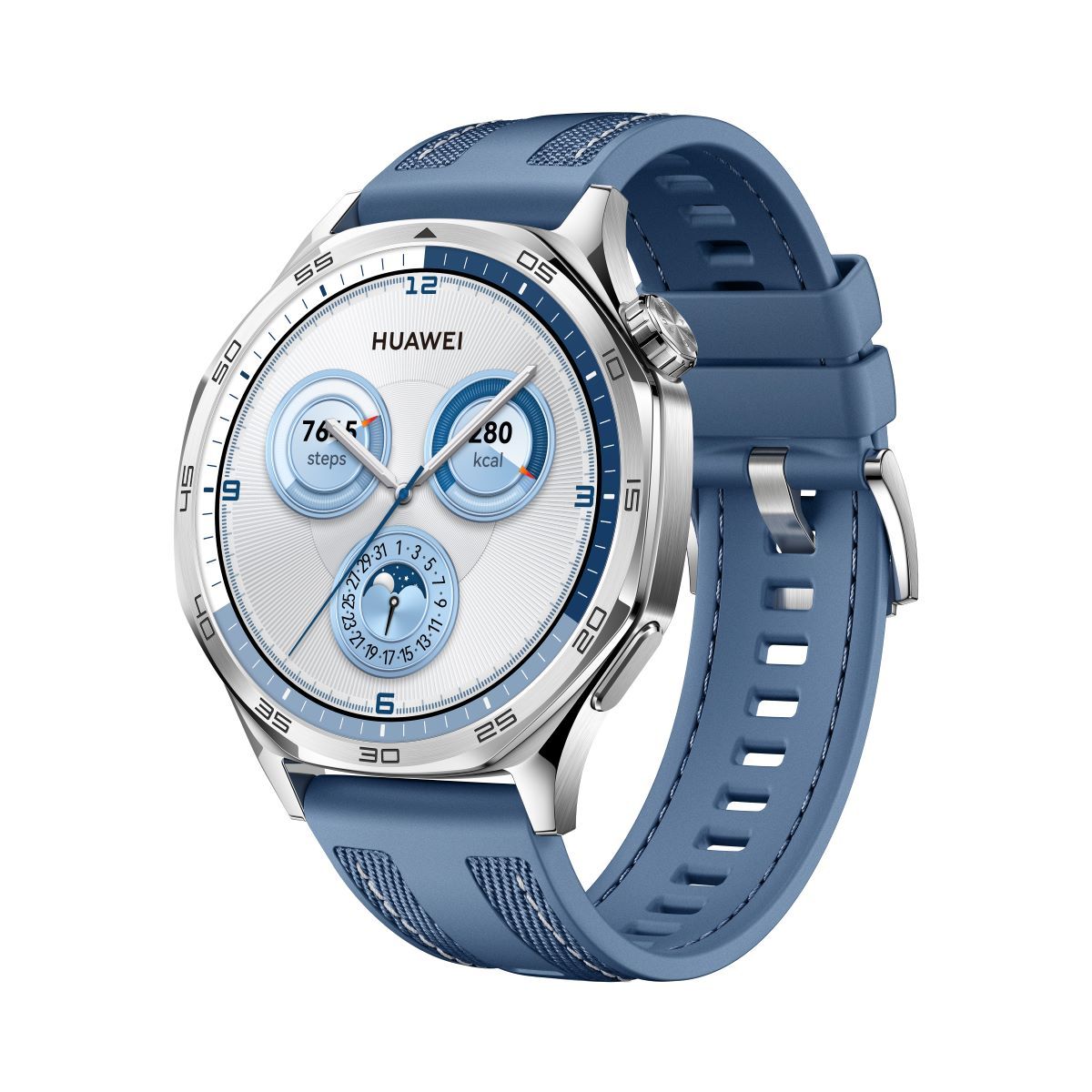 HUAWEI Watch GT5 46mm | The Club – Shopping