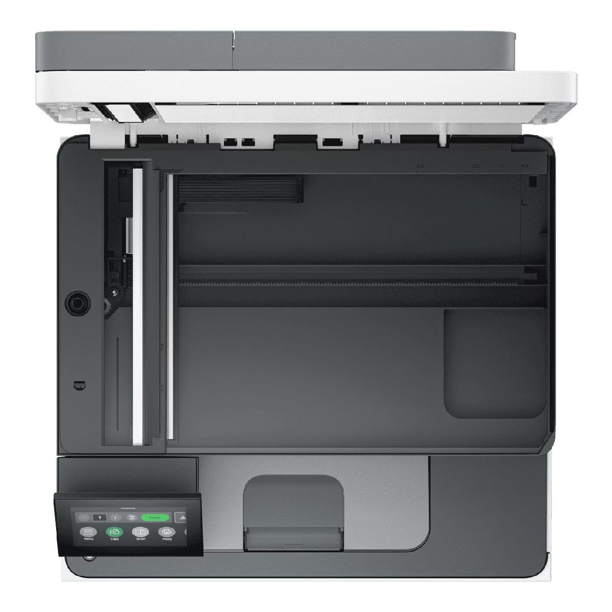 HP - Color LaserJet Pro MFP 3303fdw 彩色鐳射4合1 打印機 (雙面打印,雙面掃描,雙面影印,傳真 ...