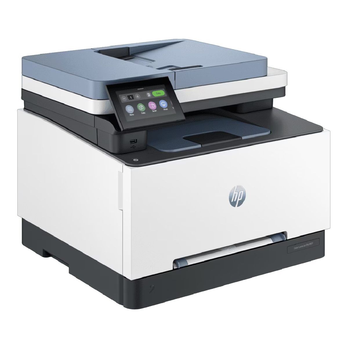 HP - Color LaserJet Pro MFP 3303sdw 彩色鐳射3合1 打印機 (雙面打印,單面掃描,單面影印) | The ...