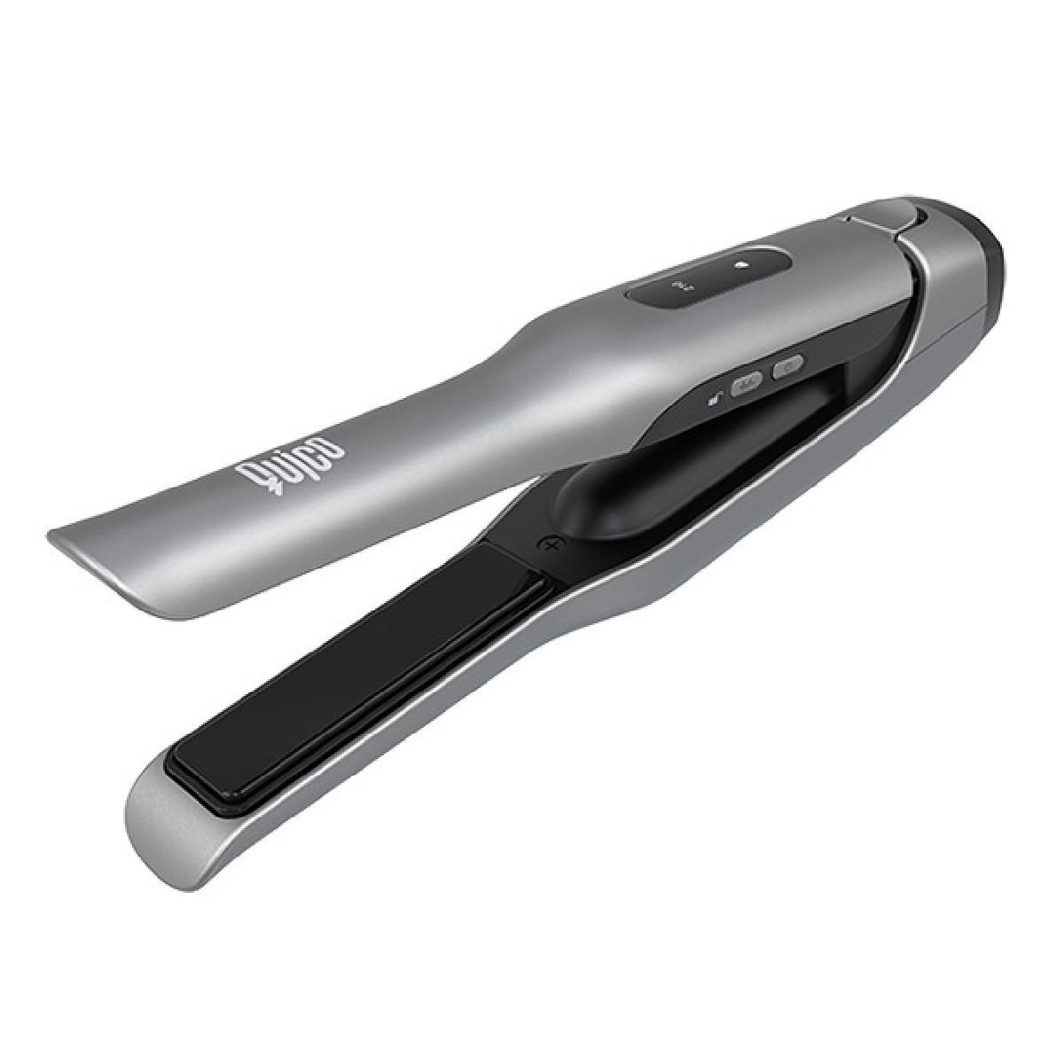 Quico - Q-Travel 無線造型器 HC111-GRY | The Club – Shopping