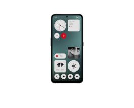 Nothing - CMF By Nothing - CMF Phone 1 - (8GB +256GB) | The Club – Shopping