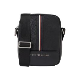Tommy Hilifger - CENTRAL MINI REPO 男士斜揹袋 (AM11837BDS) |The Club – Rewards