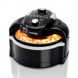 German Pool Express Healthy Air Fryer CKF-110