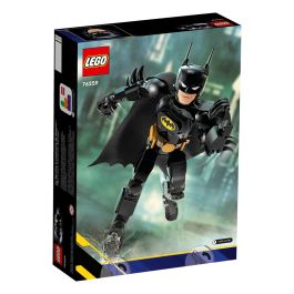 LEGO® 76259 Batman™ 拼砌人仔 (Batman™蝙蝠俠, DC Comics) | The Club – Rewards