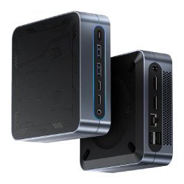 CHUWI - Larkbox S Intel® Core™ i3-1220P 16GB LPDDR5+512GB SSD Window 11 ...