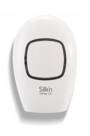 SILK'N - eHPL INFINITY 2.0 家用宅光脫毛機 HAIR REMOVAL