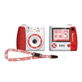 i-Smart - Sanrio 兒童數碼相機 - 多款選擇 | The Club – Shopping
