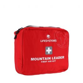 Lifesystems 急救包 Mountain Leader First Aid Kit | The Club – Shopping