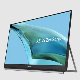 ASUS ZenScreen MB249C portable monitor – 24-inch (23.8 viewable) (MB249C)