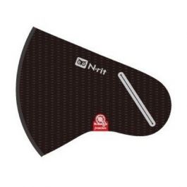 N-rit 運動專用快乾透氣面罩(男裝 / 黑灰 / L) | The Club – Shopping