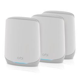 Netgear - Orbi AX5400 WiFi 6 Mesh System | The Club – Shopping
