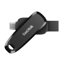 SanDisk - Phone Drive 適用於 Android (SDDDC6-G46) 黑色 (多種選擇) | The Club ...