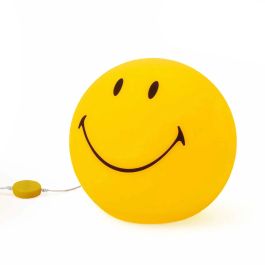 HOMELESS - Smiley X Mr Maria Star Light 24cm小夜燈 | The Club – Rewards