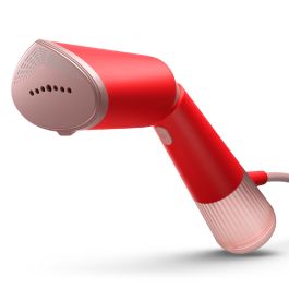 Philips - STH5020/40 5000 系列手提式蒸氣掛熨機 - 橙紅色 | The Club – Shopping