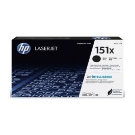 HP - 151X 高印量黑色原廠 LaserJet 碳粉盒 W1510X | The Club – Shopping