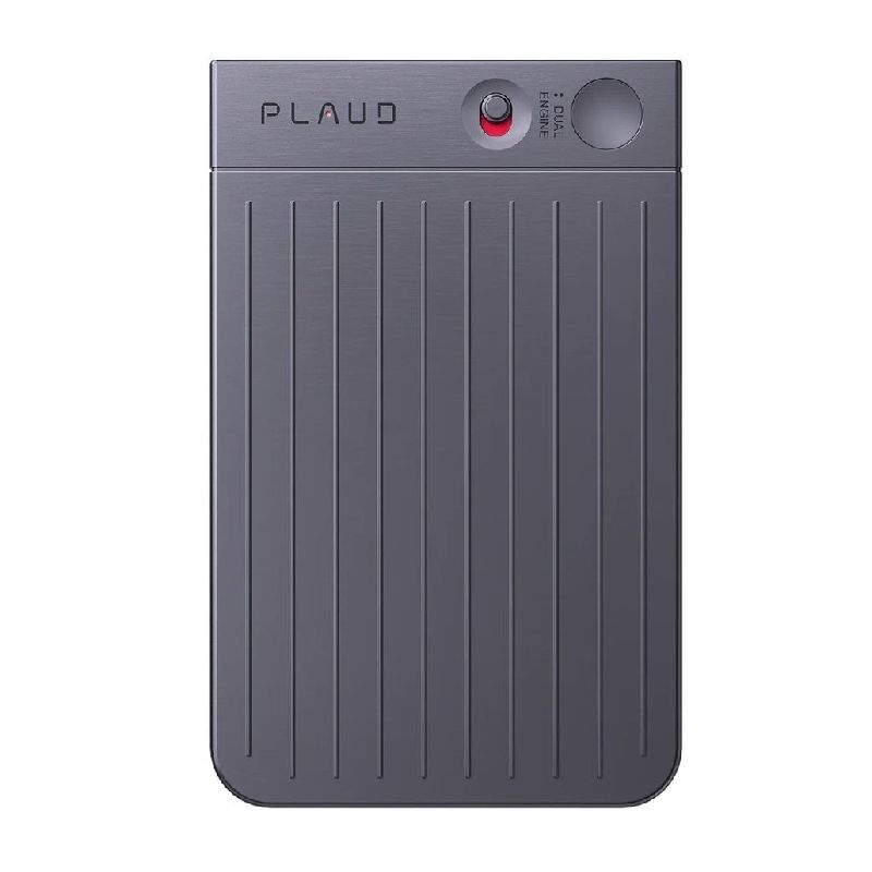 PLAUD NOTE - ChatGPT AI 智慧錄音筆 (黑色/銀色/星光色) | The Club – Rewards