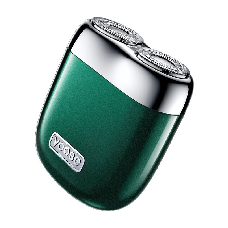 YOOSE - Mini 2.0 - 全合金便攜式電動鬚刨 [多種顏色] | The Club – Rewards