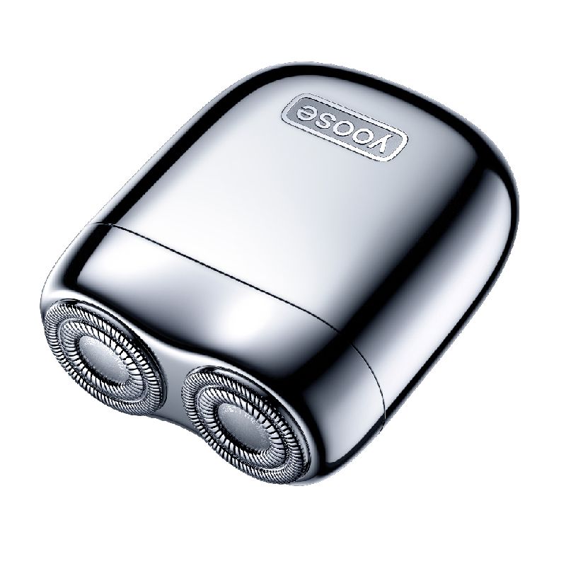 YOOSE - Mini 2.0 - 全合金便攜式電動鬚刨 [多種顏色] | The Club – Rewards