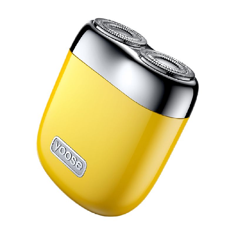 YOOSE - Mini 2.0 - 全合金便攜式電動鬚刨 [多種顏色] | The Club – Rewards