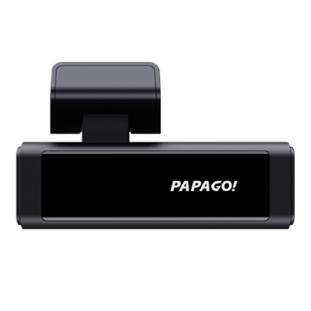 PAPAGO! - N200 PRO 雙鏡頭行車記錄器 | The Club – Shopping