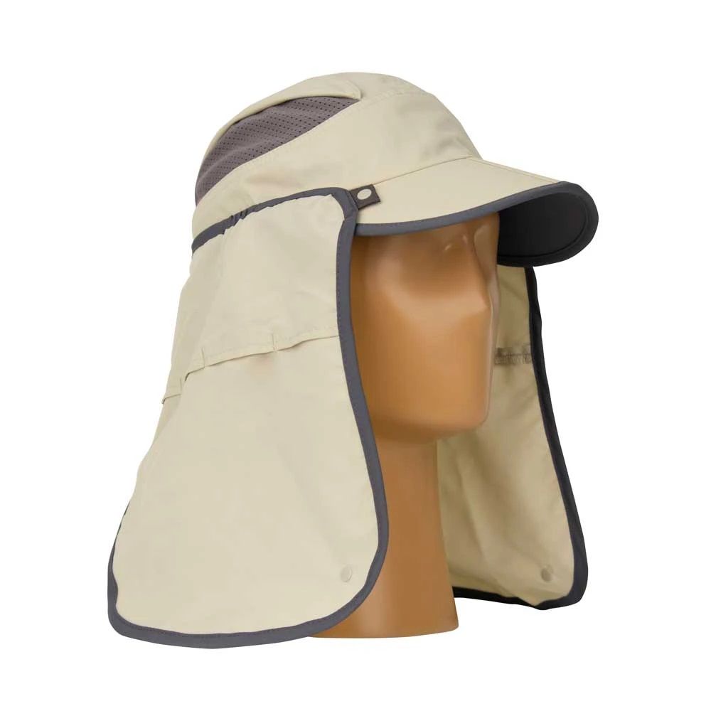 Sunday Afternoons - 美國 UPF50+ 防曬帽 Sun Guide Cap Cream